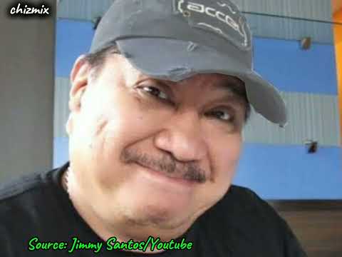 DATING EAT BULAGA JIMMY SANTOS NAGHIHIRAP NA NGA BA - YouTube