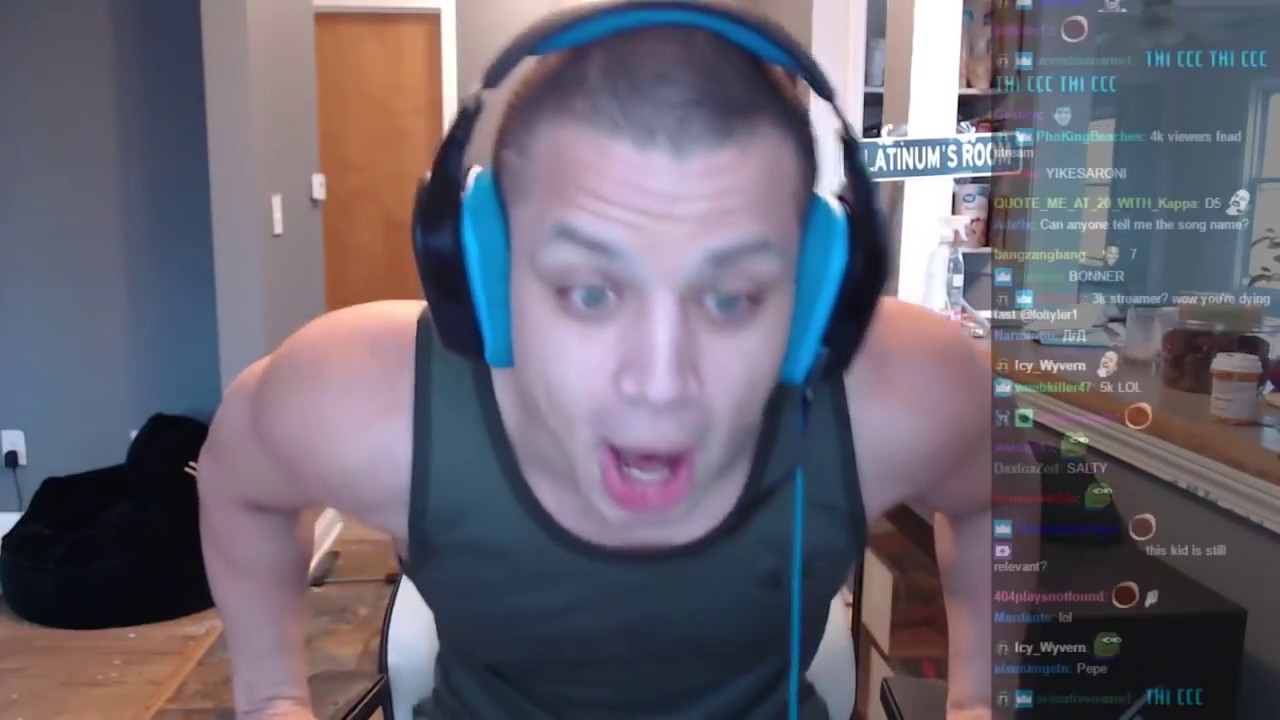 Tyler1 Road to RANK 1 Challenger (Draven) (Game 13) - YouTube