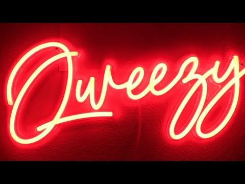 QWEEZY' - LIFE IS... (BAD) (Intro) (Official Video) - YouTube
