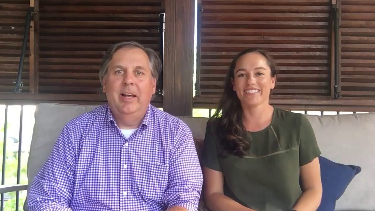 Clint Thompson - Introduction to MortgageBanc - YouTube