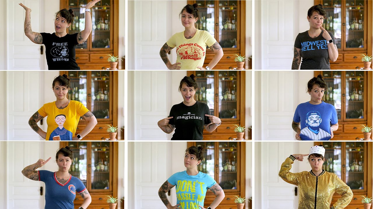 Home with Rachel: Distance Learning - YouTube