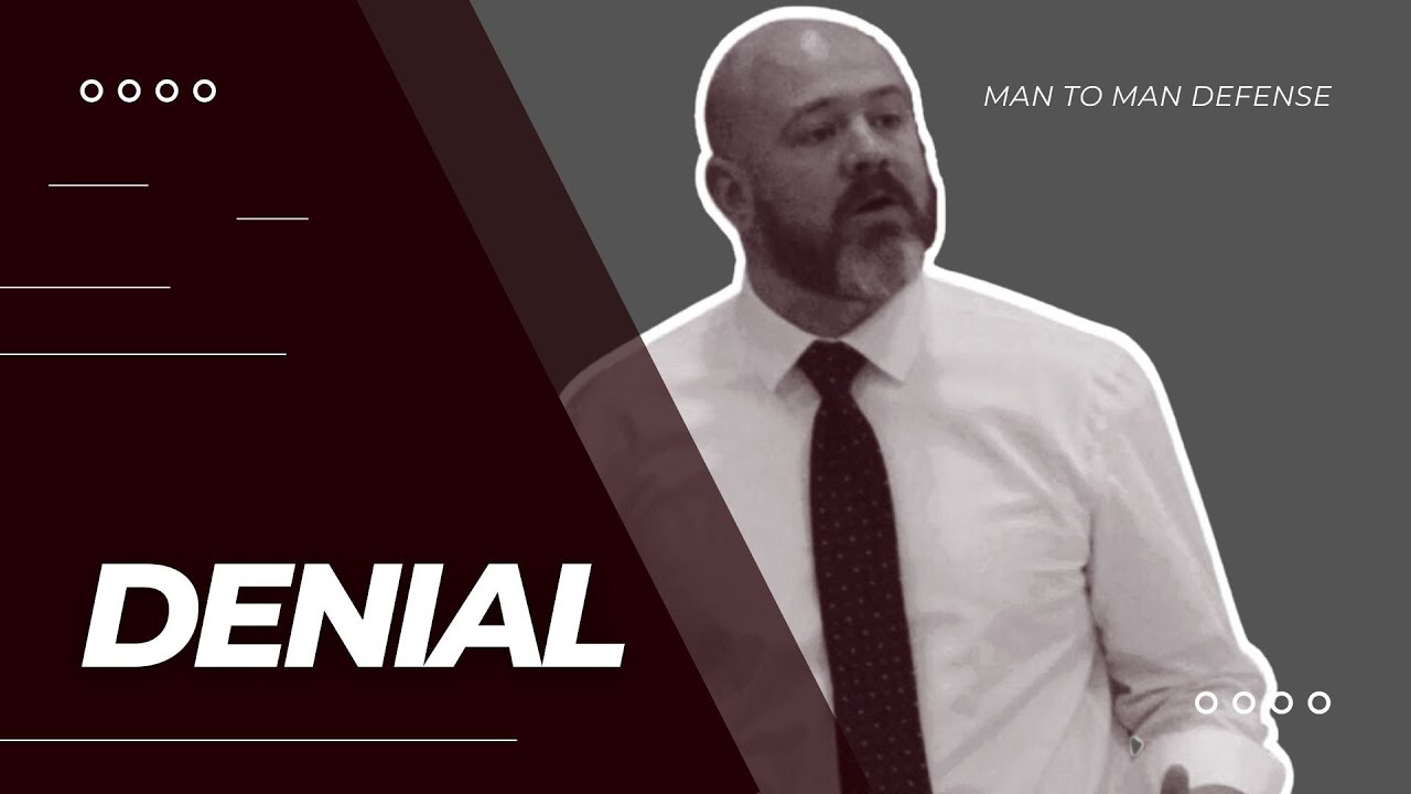 Man Defense - Denial - YouTube