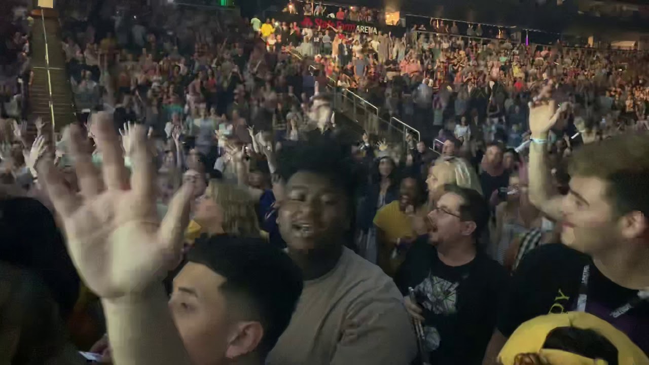 Good Grace (Live) - Hillsong United The People Tour Atlanta - YouTube