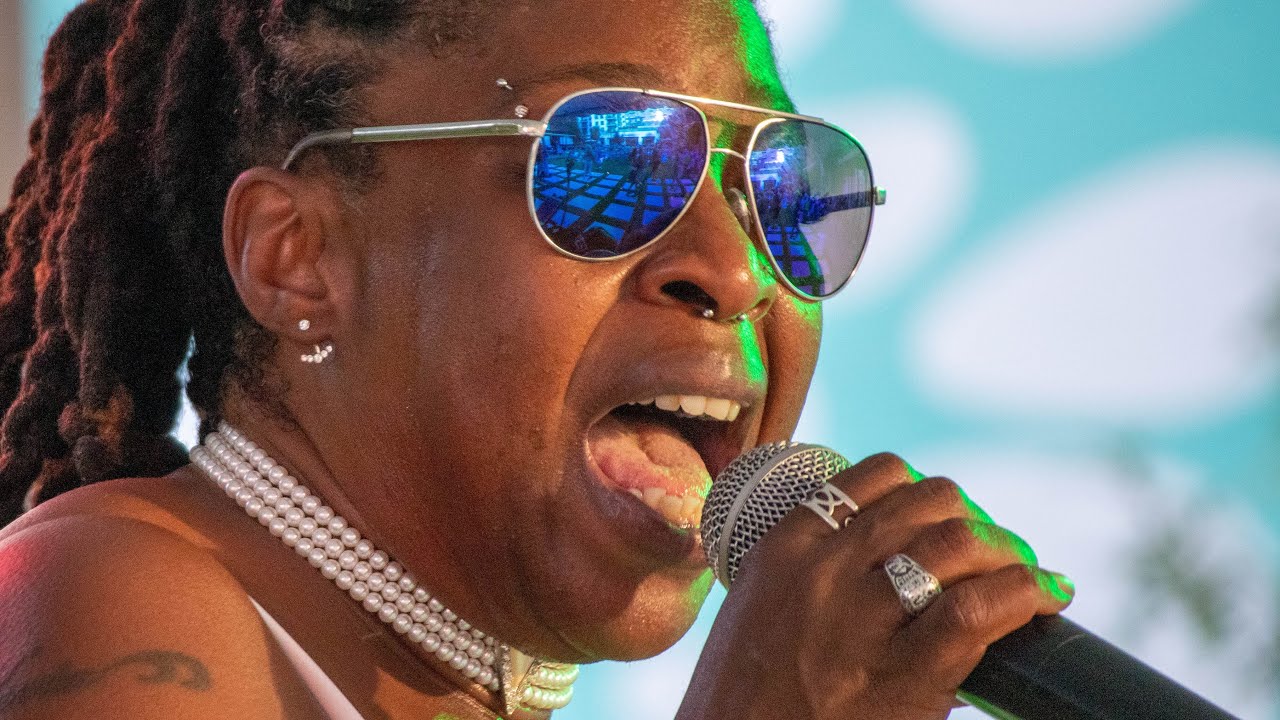 The Amazing Lounge Lizards - YouTube