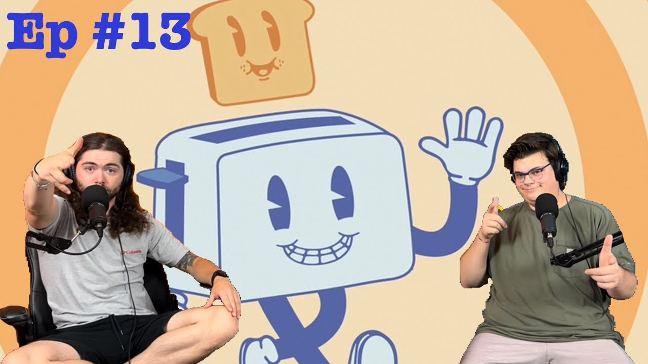 Kings of the Castle - Toasty Tuesday Ep #13 - YouTube