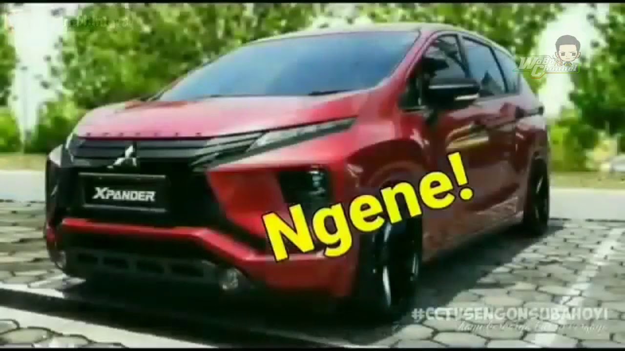 Oleng nya gasruk banget anjir - YouTube