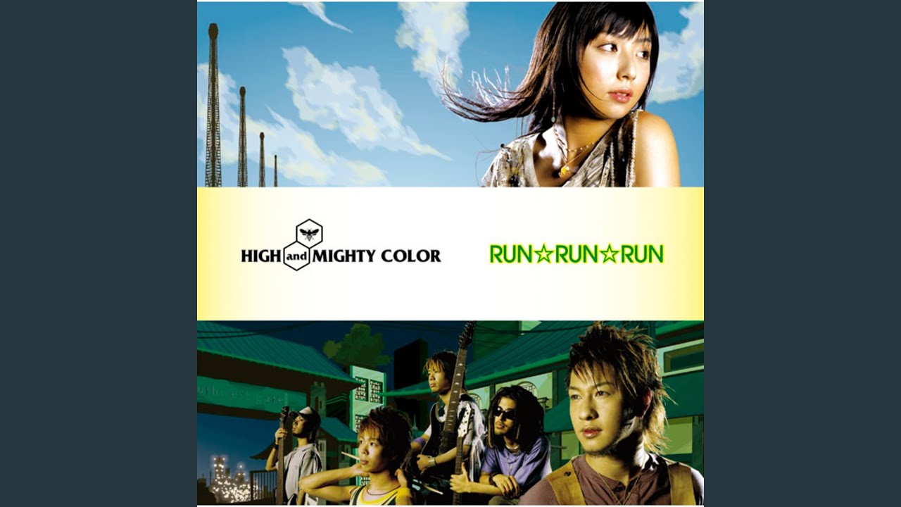 RUN RUN RUN - YouTube Music