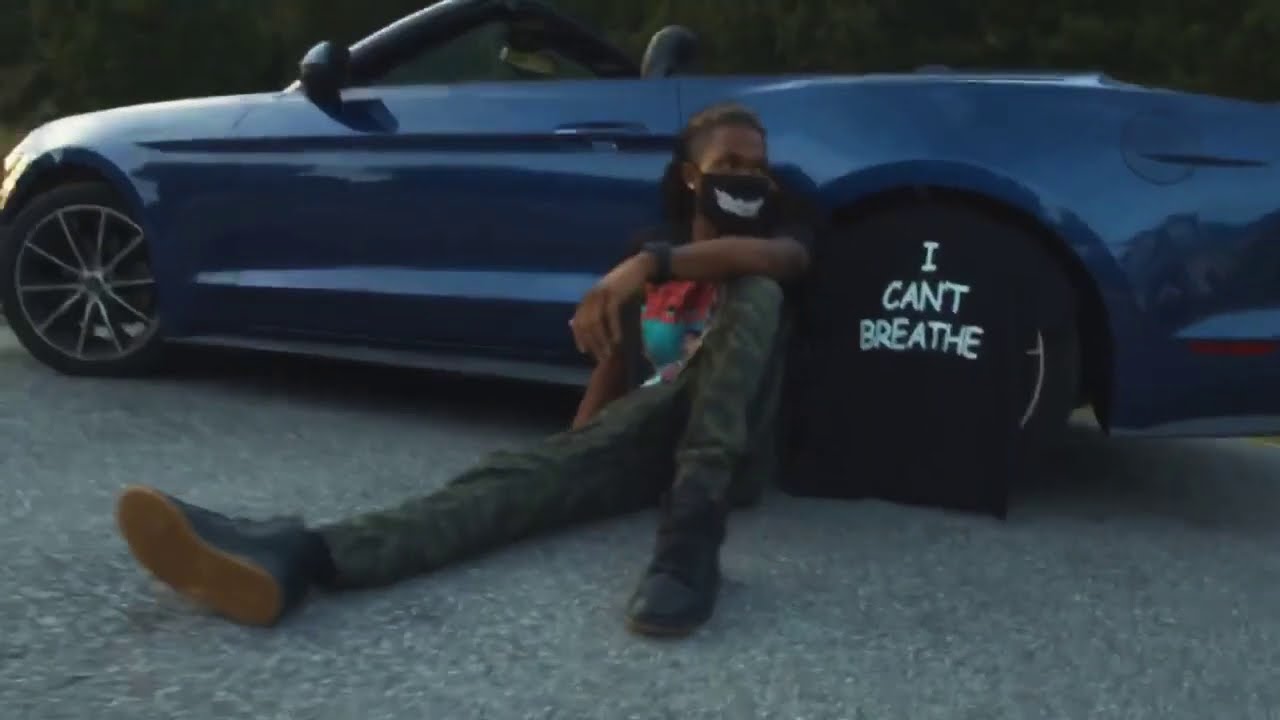 Bruce LaRondé- Man2Lay Bae/ Lil Ms.Hot (Video) - YouTube