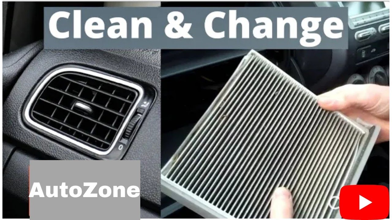 how to replace cabin air filter on a volkswagen|vw cabin air filter ...