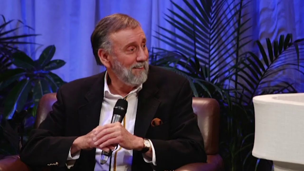 Ray Stevens Interview on "Ralph Emery's Nashville Now" (5-31-15) - YouTube