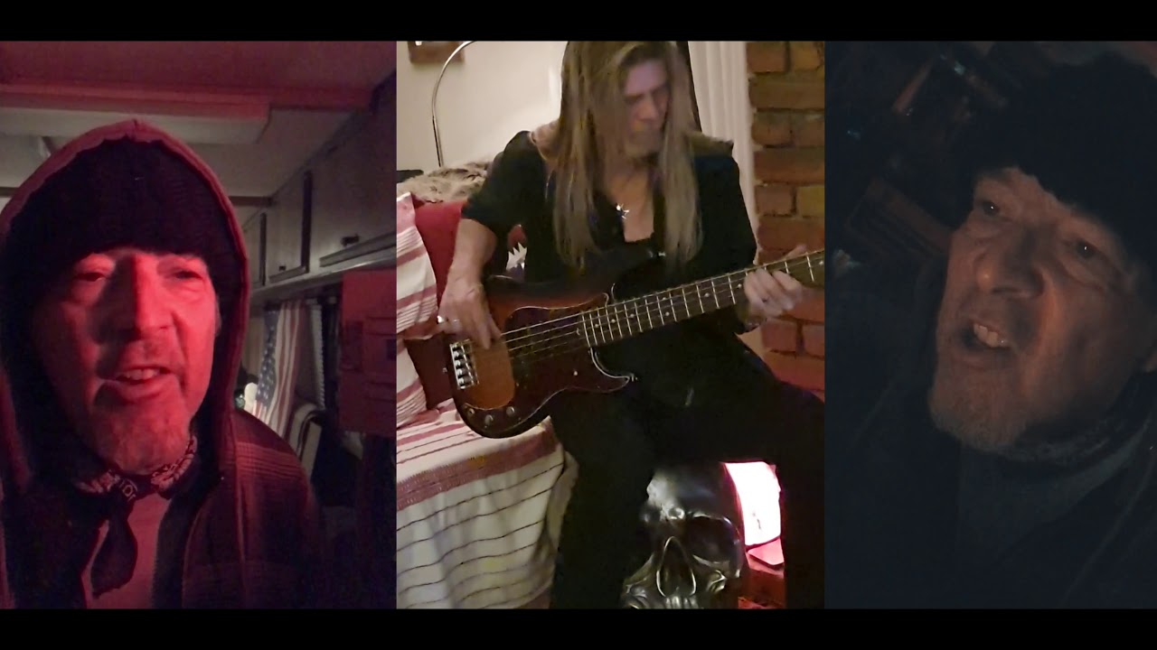 Shark Island | Bloodline "On and On" [MUSIC VIDEO] (2020) - YouTube Music