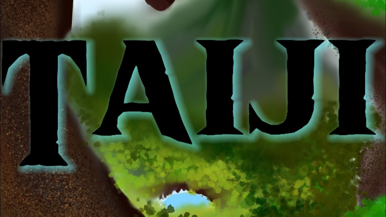 Introducing Taiji - YouTube