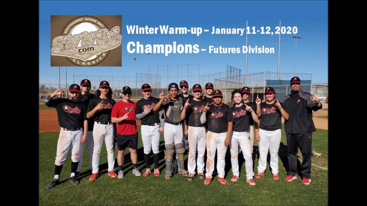 Micah Rich Baseball Fall/Winter Offensive Highlights 2019-20 - YouTube