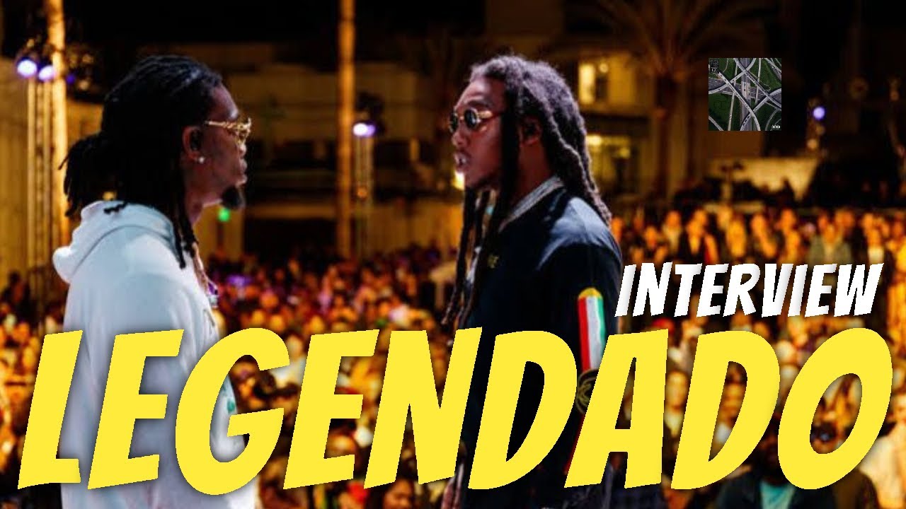 Takeoff & Offset - Interview (Legendado) - YouTube