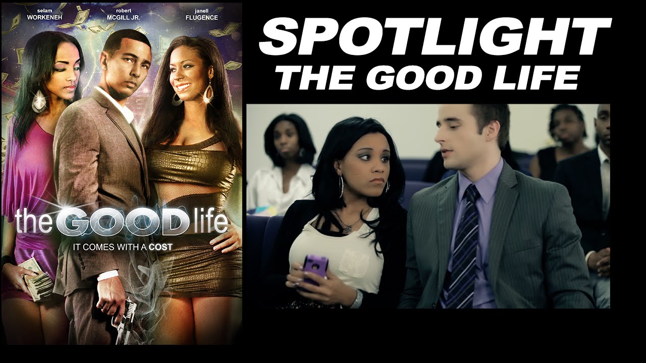 Spotlight - "The Good Life" - YouTube