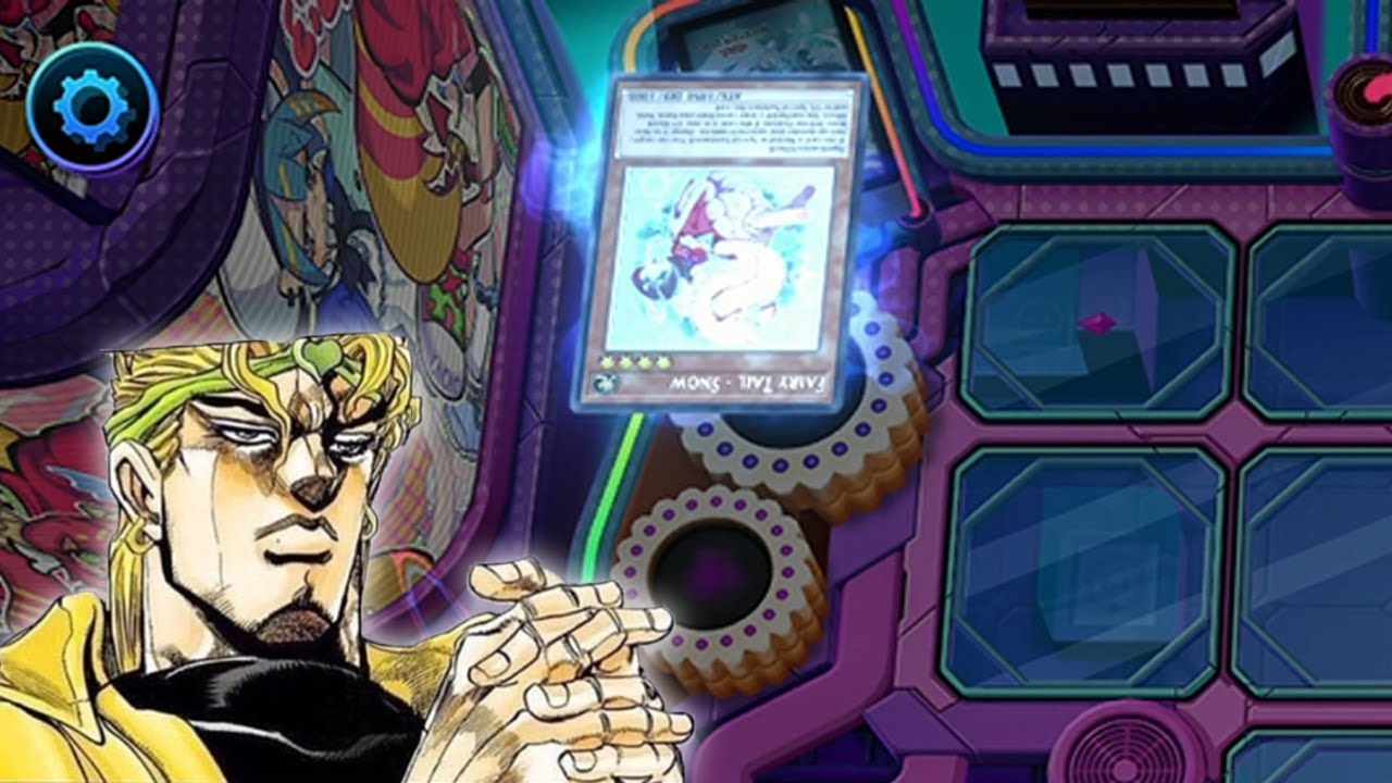 WHEN TWO INFINITE RESOURCE LOOP DECKS MEET EACH OTHER | Yu-Gi-Oh ...