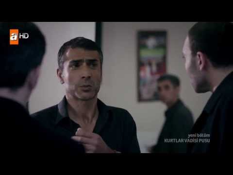AKİF VE PUSAT MEKANA GİRER :)