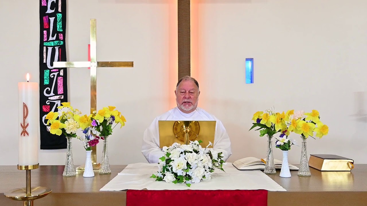 Easter Day Service - YouTube