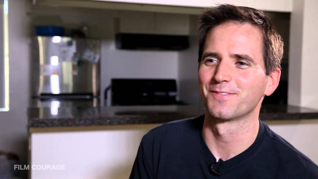 Changing A Movie Title For VOD Release by Shane Ryan - YouTube