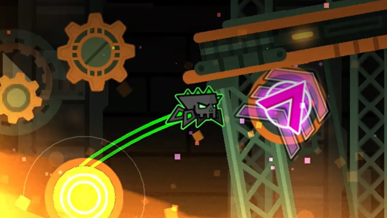 Absolute Garbage 100% (x2) by Bli | Easy Demon - YouTube