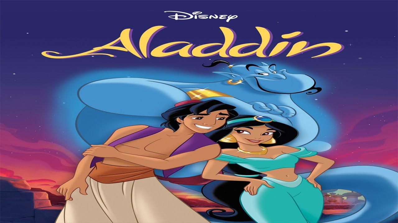 🌀 DISNEY'S ALADDIN ™ LONGPLAY (MASTER SYSTEM) - YouTube