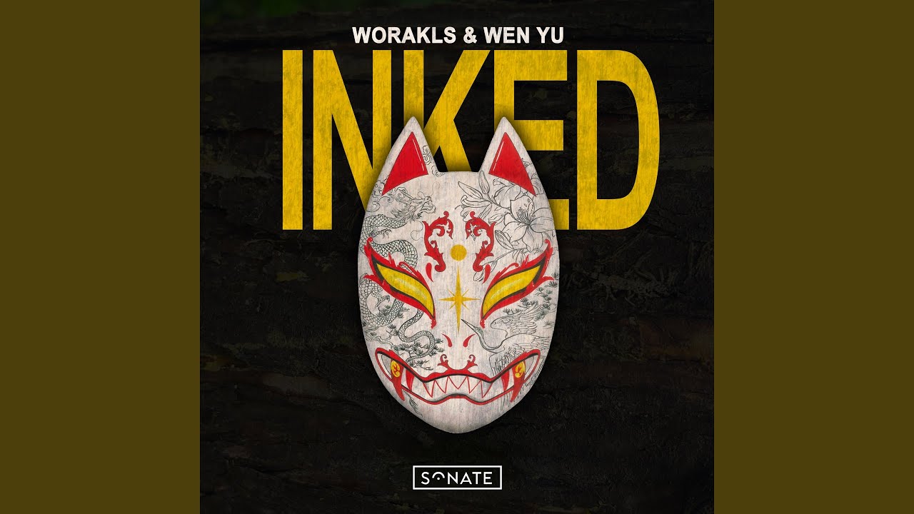 Inked - YouTube Music