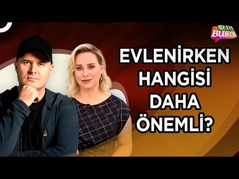 Aşk Mı Para mı? | Adil Yıldırım