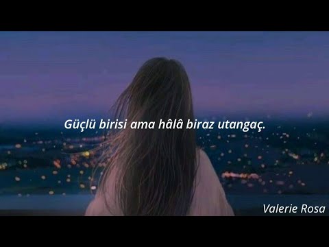 Smile - Butterfly // Türkçe Çeviri