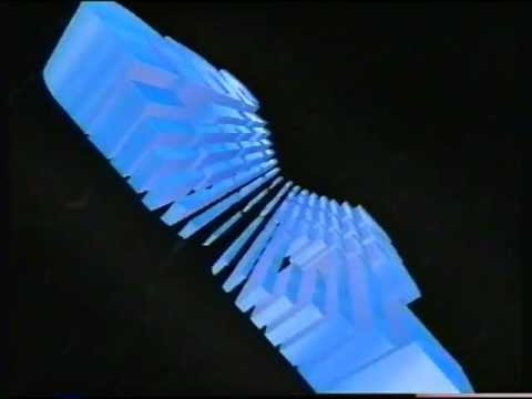 CBS/FOX Video logo / Ident, with previews - YouTube