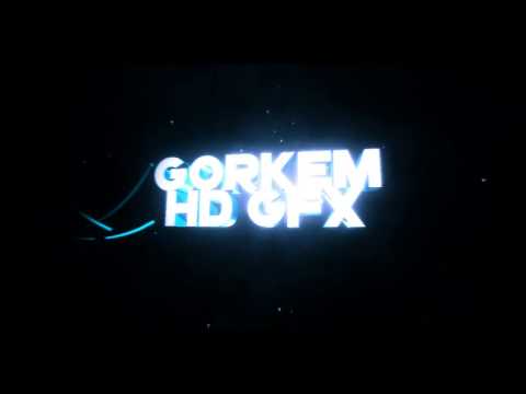 Abonelerime Özel İntro #1 Görkem HD GFX