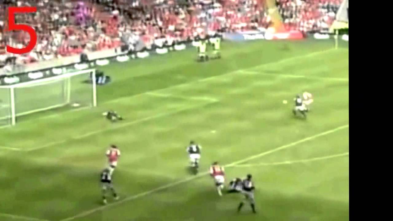 Gaelic Football-Top 10 best Goalkeeper Saves - YouTube