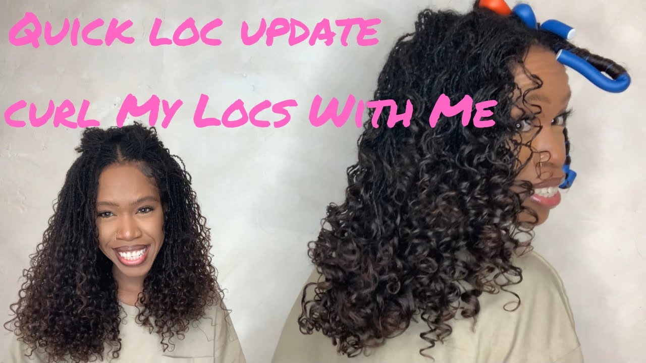 Quick Loc Update! Flexirod Set On Micro Loc Extensions - YouTube