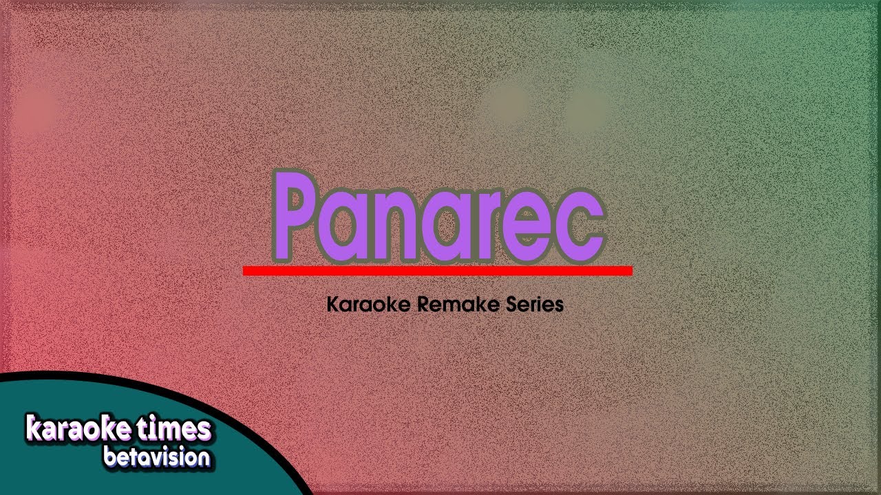Damage - Forever | Panarec Karaoke Remakes - YouTube