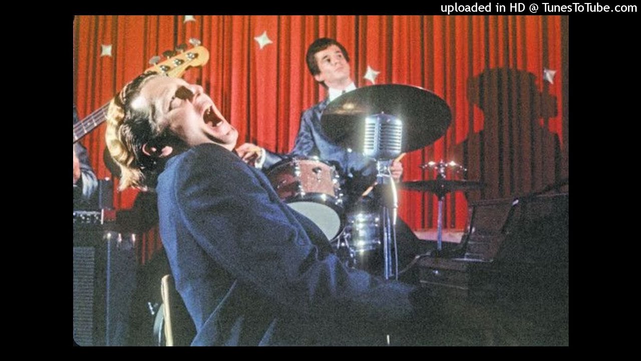 Jerry Lee Lewis - What'd I Say, Part 1, 2 (live) 1966 - YouTube