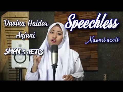 SINGING CONTEST - Davina Haidar Anjani_SMP 3 Jetis