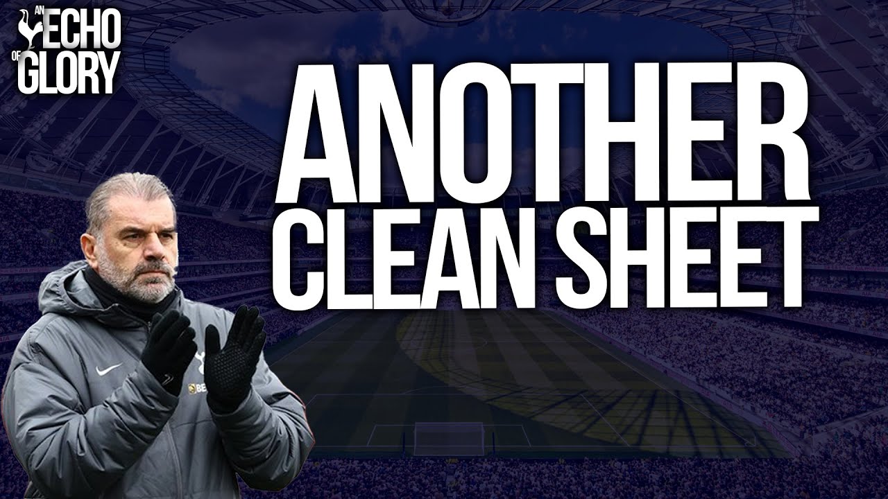 Another Clean Sheet - YouTube