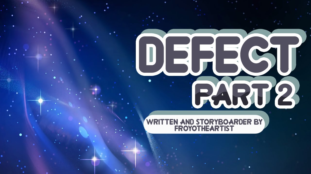 Steven Universe Fan Series - Defect: Part 2 - YouTube