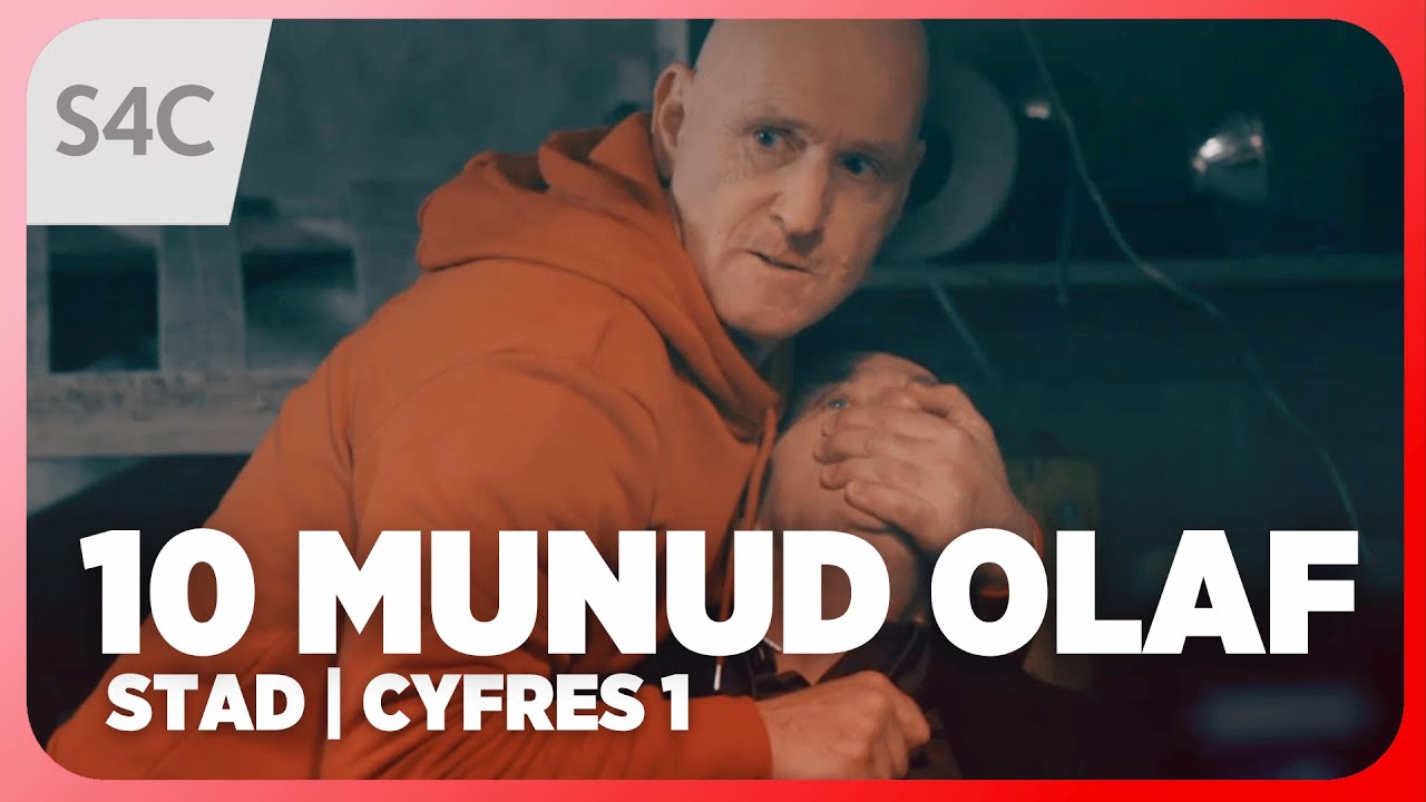 DEG MUNUD OLAF STAD | Cyfres 1 | S4C - YouTube