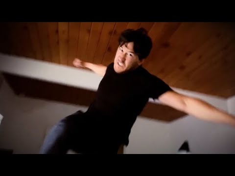 Markiplier Punches You