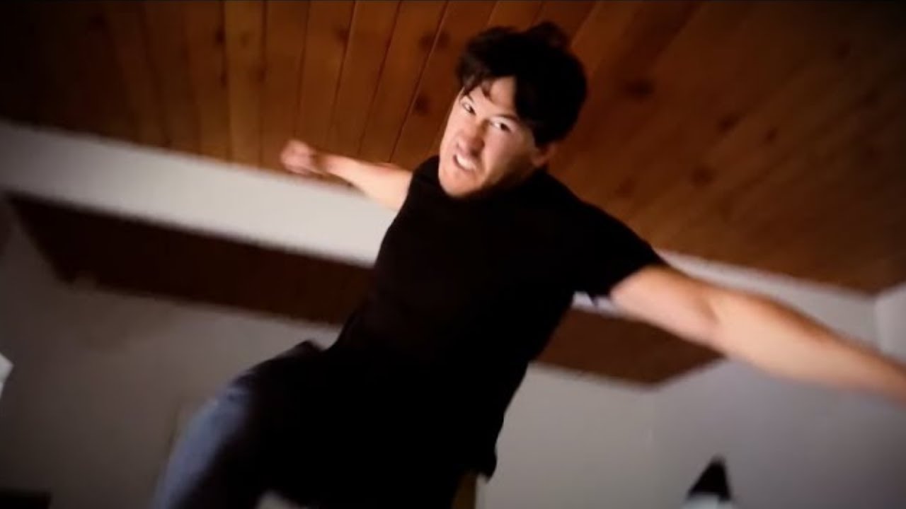 Markiplier Punches You - YouTube