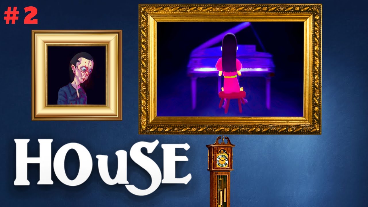 Can We Save Everyone? | House Part 2 - YouTube
