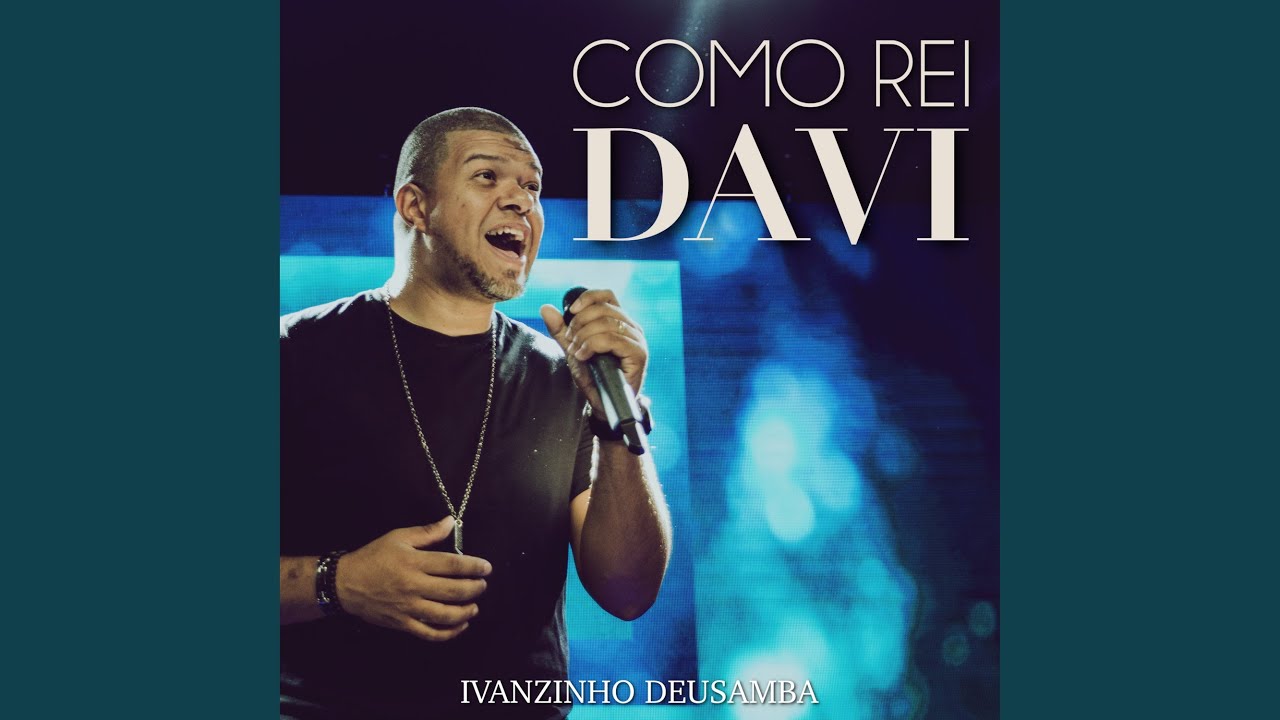 Como Rei Davi - YouTube Music