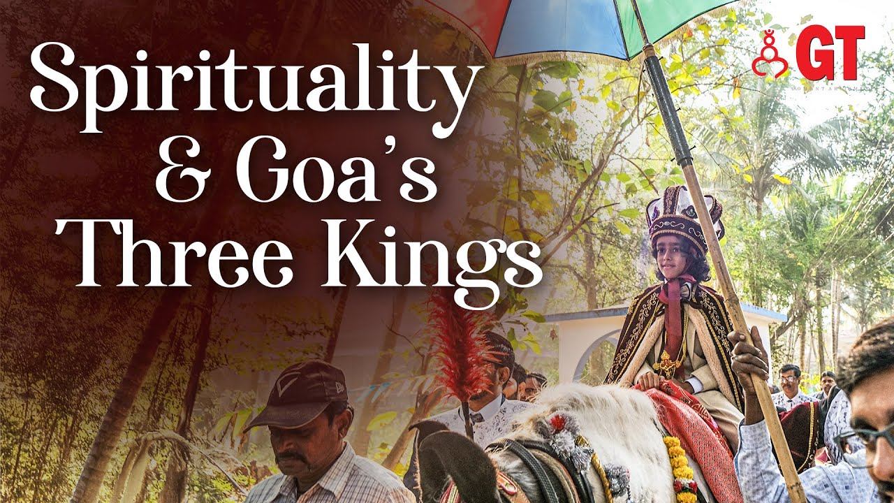 The Three Kings Feast 2025 at Cansaulim, South Goa | Spiritual Tourism ...