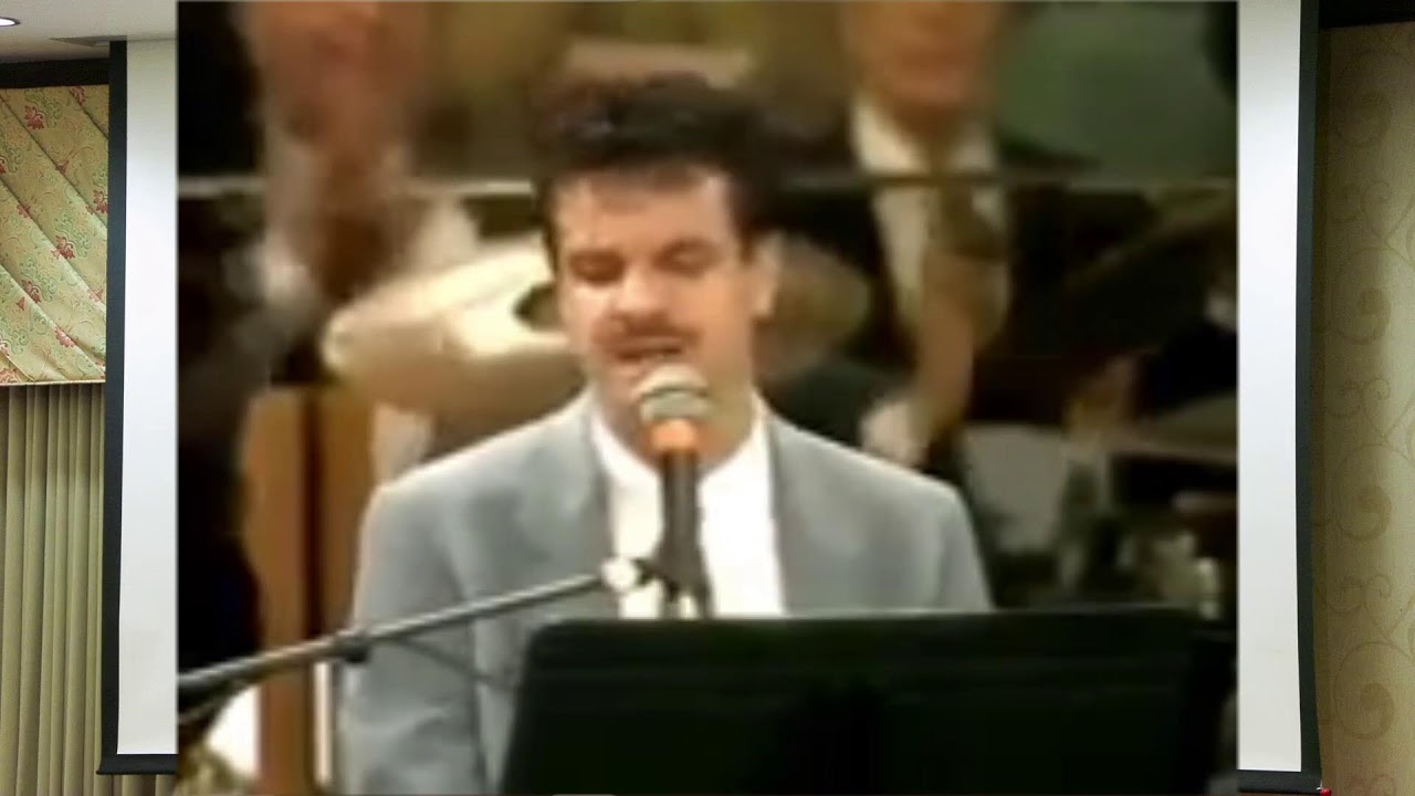 Igniting a New Generation With The Power of The Holy Spirit - YouTube