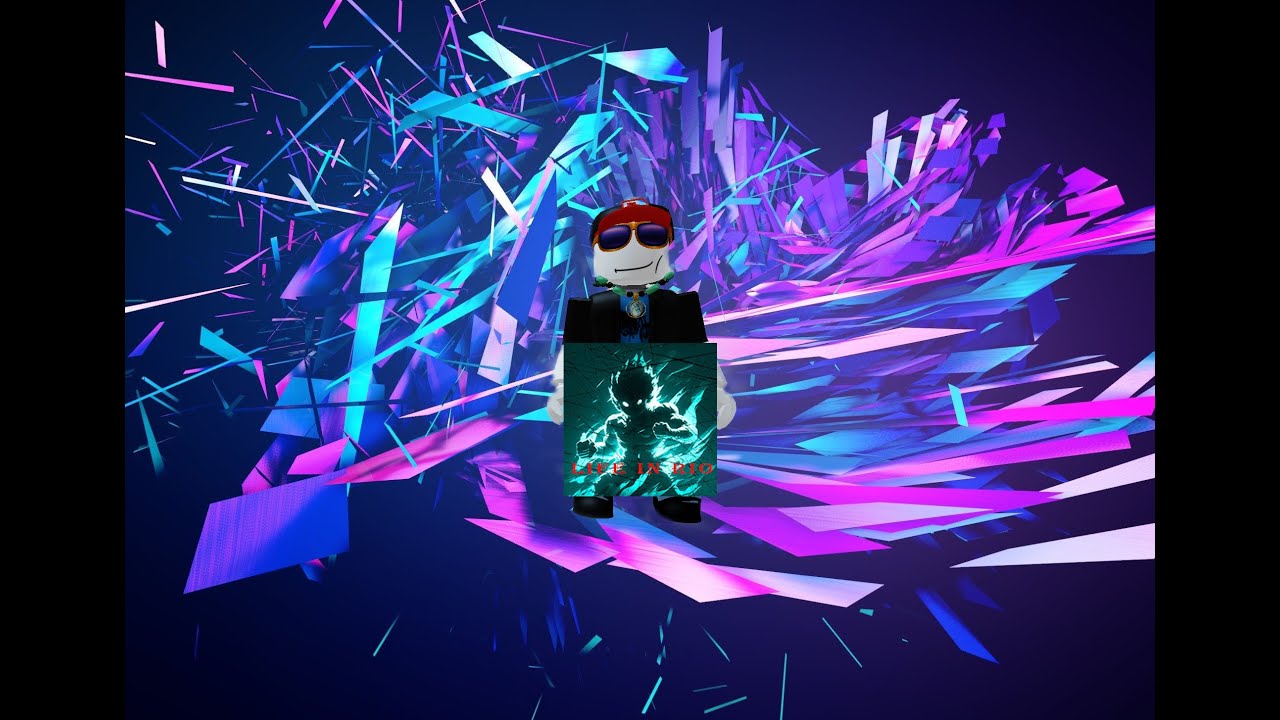 Edit Conter Blox (Life in Rio) - YouTube