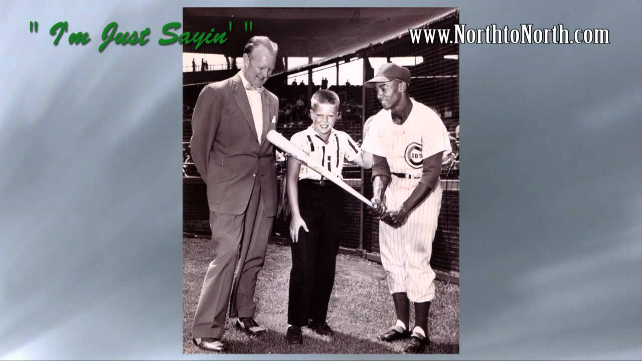 Oct 25th Jack Brickhouse Althoff - YouTube