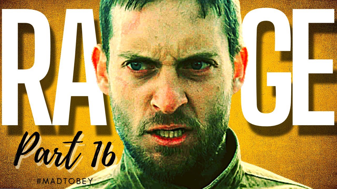 Top 10 Rage & Anger Movie Scenes. The Best Acting of All Time. Part 16 ...