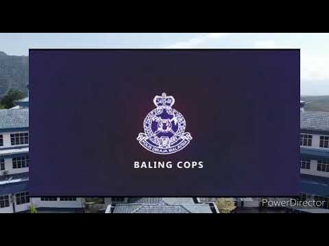 IPD Baling Op Covid'19 - YouTube