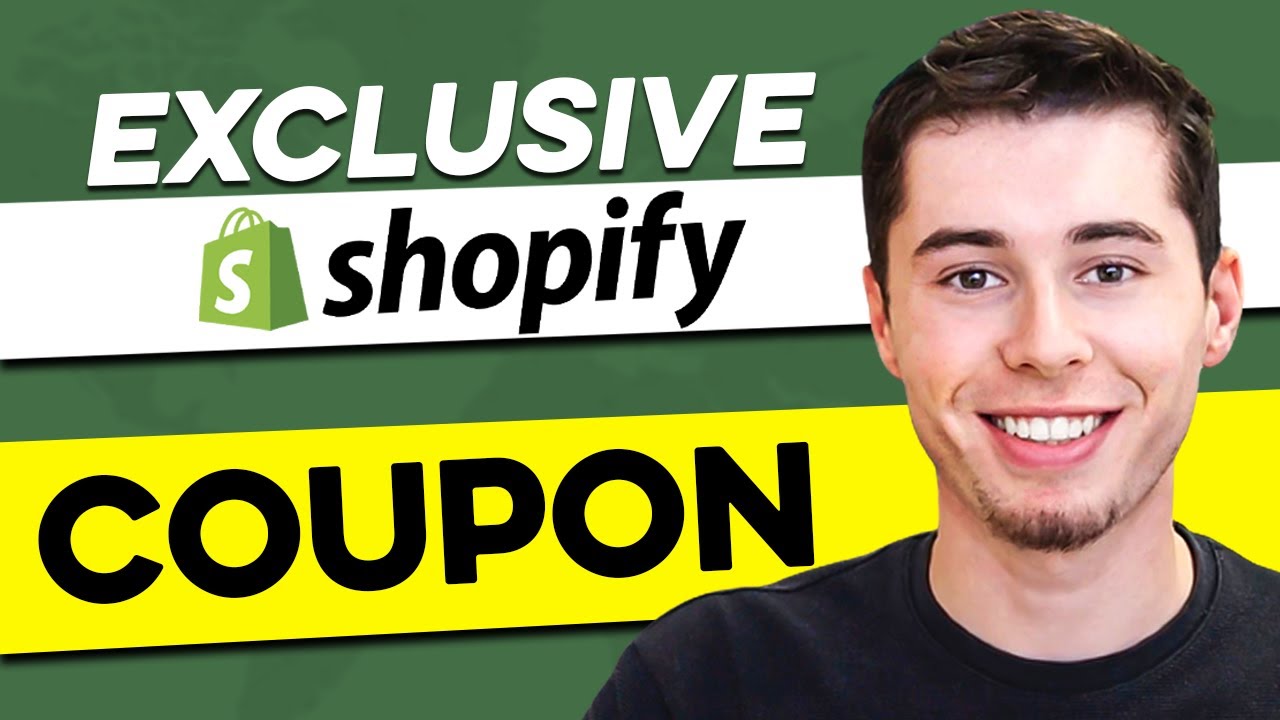 Shopify FREE Trial 👉 How to Get an EXTENDED Shopify Free Trial - YouTube