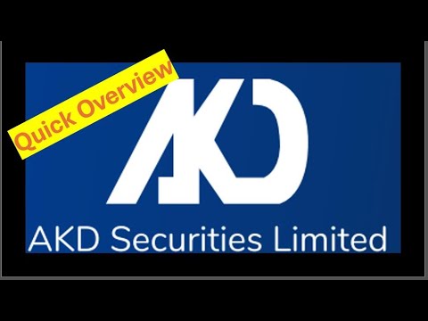 AKD securities Limited - July 2024 - YouTube